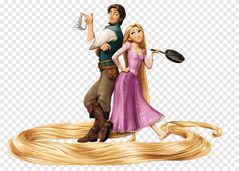 Enredados Personajes Enredados Png Pngegg