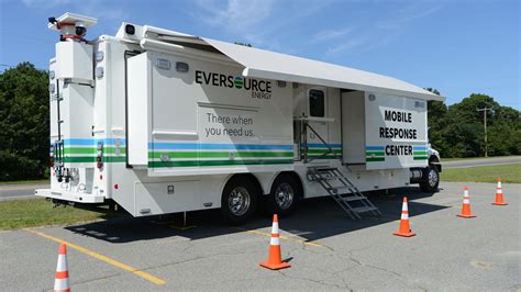 Eversource Offers Customers Several Ways To Keep In Touch On Service