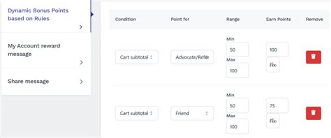 How To Set Up WooCommerce Loyalty Points Rewards And Referral System LearnWoo