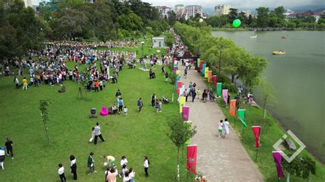 ბავშვთა დაცვის დღის ღონისძიებების პროგრამა ბათუმში Adjara Tv