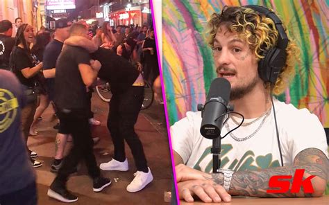 Logan Paul Lookalike Sean Omalley Questions Fake Logan Pauls Decision To Approach Nate Diaz