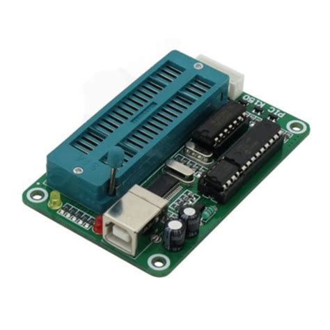 그림 K150 Icsp 프로그래머 Usb 자동 프로그래밍 제조 업체 및 공급 업체 중국 가격표 Kuongshun 전자