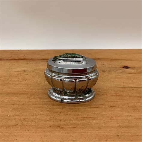 Art Deco Lighter Etsy