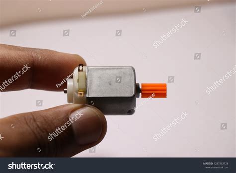 Dc Motor Images Stock Photos Vectors Shutterstock