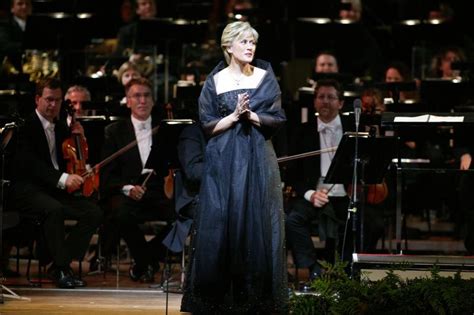Rnz On Linkedin Happy Birthday Dame Kiri Te Kanawa Who Turns 80 Today Rnz Concert Is