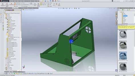 Solidworks Multibody Part Vs Assembly At Patricia Keller Blog