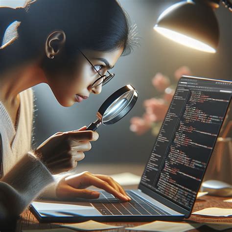 Debugging Problemsolving Softwaredevelopment Developerlife