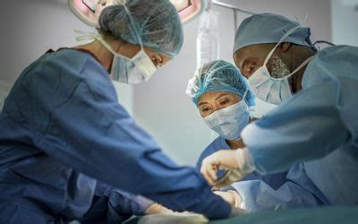 The Difference Between Craniotomy And Craniectomy