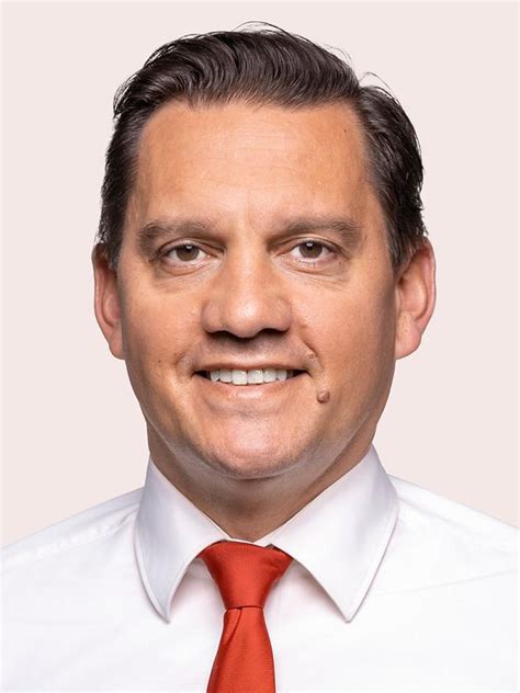 Deutscher Bundestag Dr Johannes Fechner