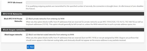 How To Configure PFSense IT Blog