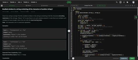 Krishnakant Rajput On Linkedin Geeksforgeeks Problemoftheday Datastructures Codingchallenge