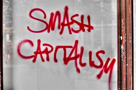 Ending Capitalism And Classism Will Not End Racism By My Lovely Suque