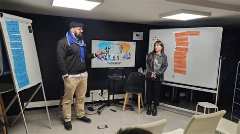 Versus Developer Vs Designer Showdown