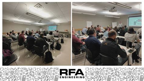 Last Week Matrix Engineering Consultants Hosted A Training Course On Fundamentals Of Off Highway