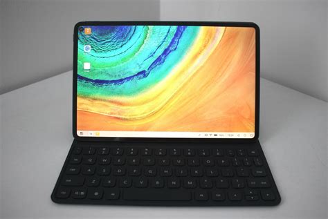 Huawei Matepad Pro Preview Review Pcmag Australia