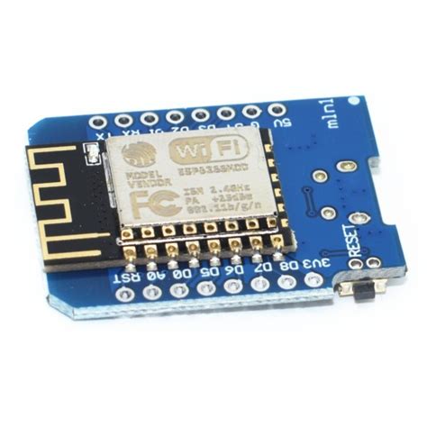 613 D1 Mini 迷你 Nodemcu Lua Wifi 物聯網 開發板 基於esp8266 蝦皮購物