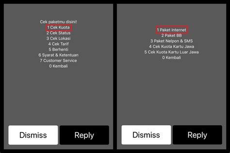 Cara Cek Kuota Indosat Masa Aktifnya Dengan Praktis