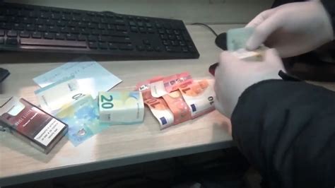 Притвор за шестмина полицајци од „Табановце“ запленети над 16 илјади евра