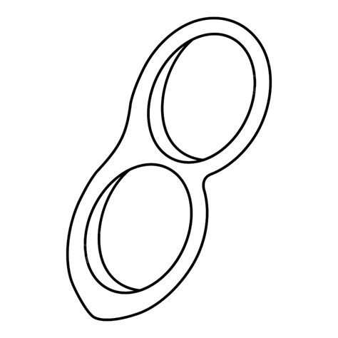 흰색 배경 벡터 일러스트 레이 션에서 절연 개요 스타일에서 땅콩 아이콘 단백질 먹다 채식주의 자 Png 일러스트 및 벡터 에 대한 무료 다운로드 Pngtree