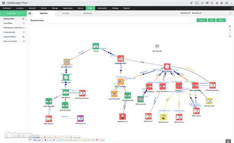 Manageengine Opmanager Plus Download 2025 Latest