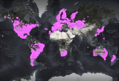Introduction To The Model—arcgis Pretrained Models Documentation