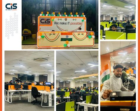 Cyber Infrastructure Cis On Linkedin Repulicday Cis Celebratetogether Proudindians