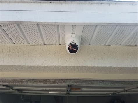 How To Install Security Cameras On Aluminum Soffit Storables