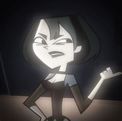 Gwen Tdi Pfp Character Wallpaper Total Drama Island Tdi
