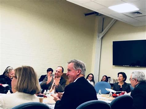 Suhel Patel On Linkedin Honored And Privileged To Meet The Governor Of