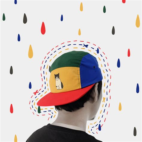 Caps Template Capshats 000