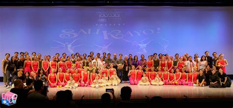 Ballet Manila On Its 20th Performance Season Ballet Manila Brings Back Everyones Favorite