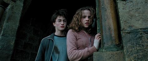 Harry Potter And The Prisoner Of Azkaban Hermione