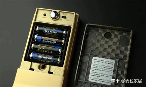 智能门锁有哪些优缺点值得入手吗