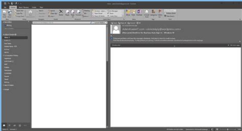How Do You Fix Outlook Display Issues