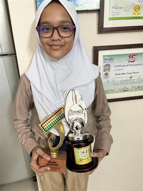 Bitl Bangladesh International Tutorial Limited Congratulations To Syeda Arha Izmat Hasan