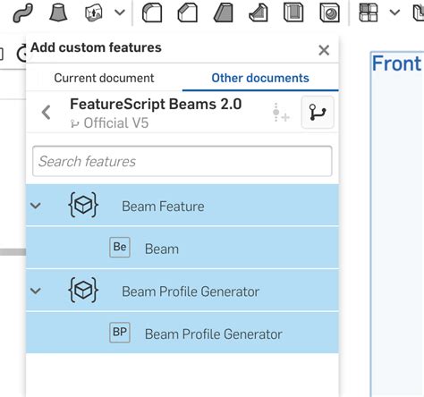 Is Featurescript Blocked For Free Accounts — Onshape