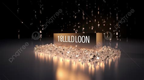 Fundo 1 Milhão De Seguidores Ou Assinantes No Banner Do Influenciador