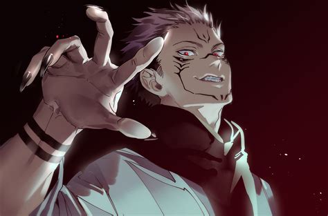 Магическая битва аватарка Zefirka Club фото и картинки