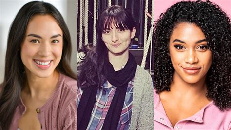 Meet The Artists Who Made Their Broadway Debuts In The 2022 2023 Season