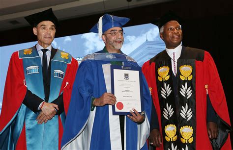 Uwc Greats Honorary Doctorates And Gold Medal Uwc