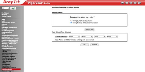 Internet Problems How To Reset Your Router