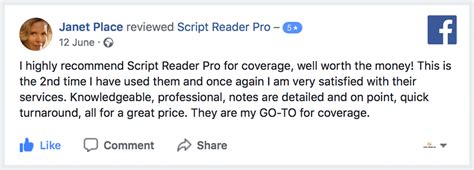 Script Coverage The Ultimate Guide On What It Is And How To Navigate It Script Reader Pro