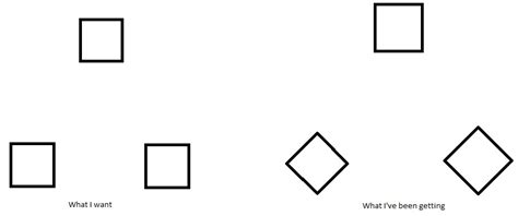 Create A Circular Component Pattern And Maintain Orientation