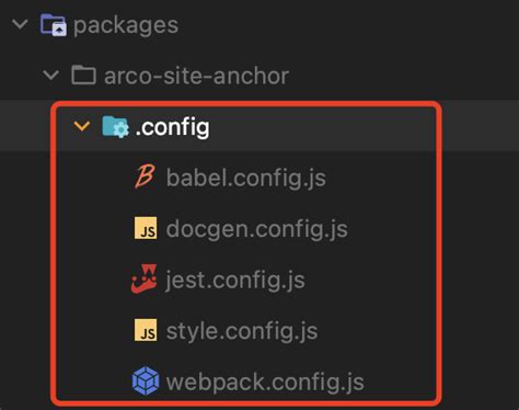 Arco Design 企业级产品的完整设计和开发解决方案