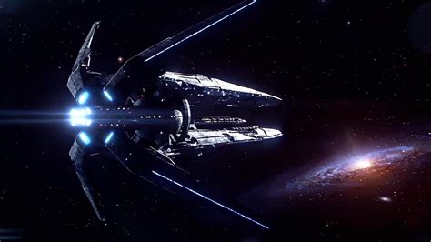 Mass Effect Andromeda Wallpapers Top Free Mass Effect Andromeda