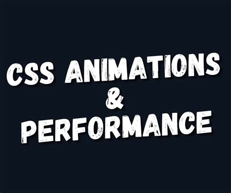 יצירת אנימציות באמצעות css keyframes