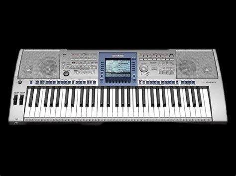 Manuales Psr 1500 Ritmos Y Más