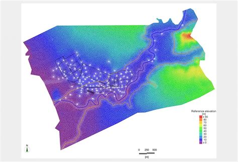 Numerical Modelling Specialist 3d Numerical Modelling Aquale