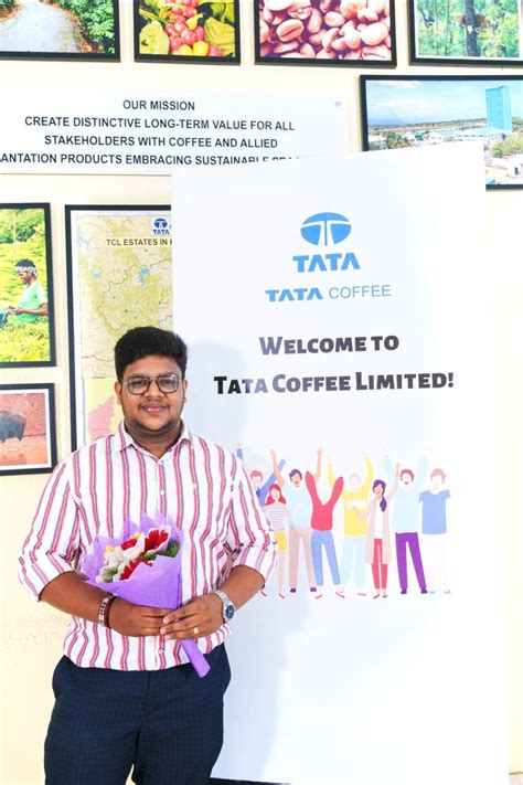 Harisankar K R On Linkedin Tata Tatagroup