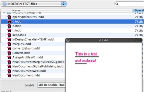 InDesign File Is Damaged Recover Corrupt InDesign DTP File Recovery Markzware